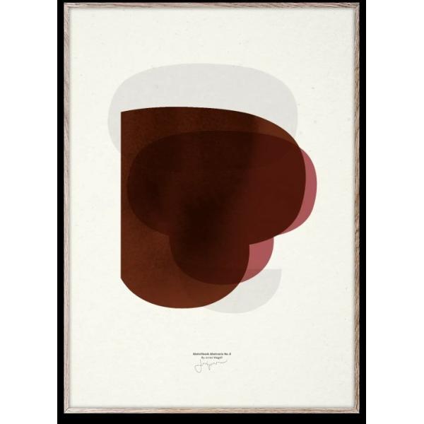 PAPER・COLLECTIVE（ペーパーコレクティブ）は2012年にコペンハーゲンで創立したポスターブランドです。世界で活躍しているグラフィックデザイナー、イラストレーター、アーティストと共に質の高いポスターをデンマークで生産しています。...