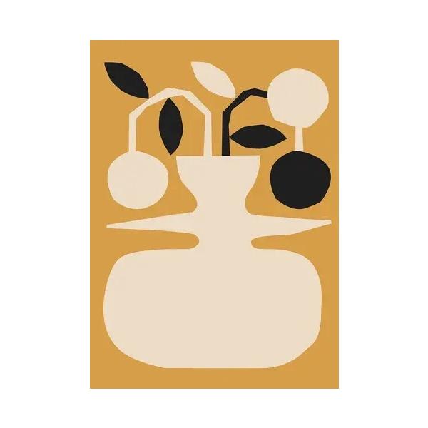 PAPER・COLLECTIVE（ペーパーコレクティブ）は2012年にコペンハーゲンで創立したポスターブランドです。世界で活躍しているグラフィックデザイナー、イラストレーター、アーティストと共に質の高いポスターをデンマークで生産しています。...