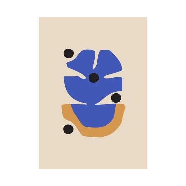 PAPER・COLLECTIVE（ペーパーコレクティブ）は2012年にコペンハーゲンで創立したポスターブランドです。世界で活躍しているグラフィックデザイナー、イラストレーター、アーティストと共に質の高いポスターをデンマークで生産しています。...