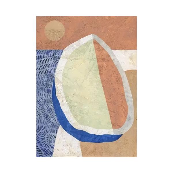 PAPER・COLLECTIVE（ペーパーコレクティブ）は2012年にコペンハーゲンで創立したポスターブランドです。世界で活躍しているグラフィックデザイナー、イラストレーター、アーティストと共に質の高いポスターをデンマークで生産しています。...