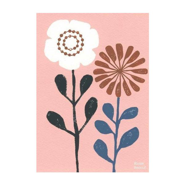 北欧テキスタイル〜インテリア・ファンにもオススメのUKノッティンガムの女性アーティストによる美しいアートプリント。雲や雨のデザイン、ツリーやリーフ、鳥やフォッシュ、パステルカラーの組み合わせによるアブストラクト・アートなど、女性ならではの繊...