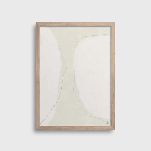 スウェーデン南部の都市、トレレボリを拠点とするNouromのポスターが入荷。北欧ミニマリズムやアジアの神秘主義などにインスパイアされた美しく、端正なアートは、アブストラクトなペイント、シンプルなタイポグラフィ、自然や北欧やアジアの風景を写し...