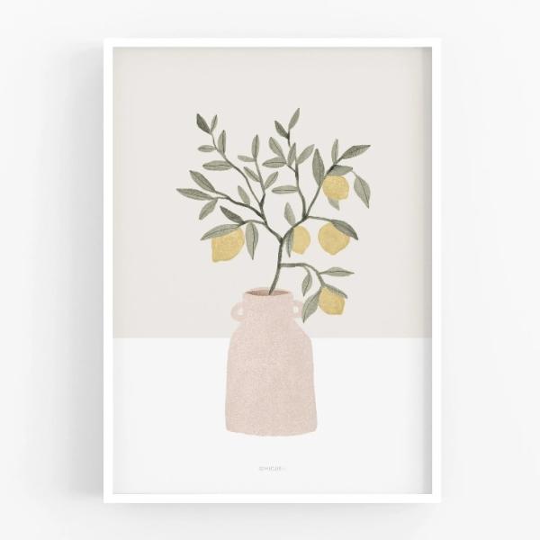 イスラエルの都市、Tel AvivをベースにMichal Markoを中心としたライフスタイル・ブランド、Micushによるアートプリントが入荷しました。描かれる作品は、シンプルかつ、北欧インテリアにもしっくり馴染みます。様々なデザインのポ...