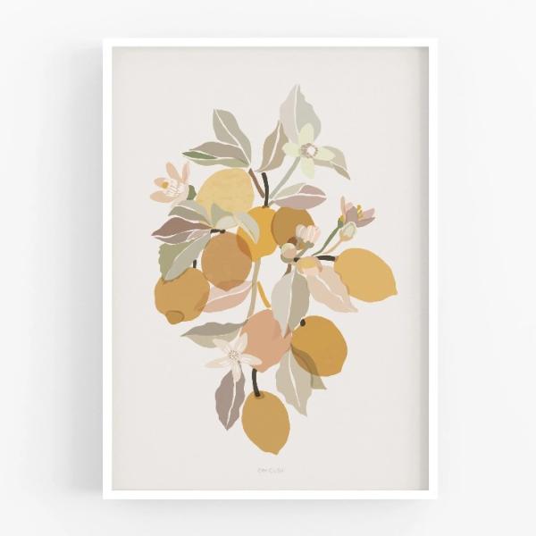 イスラエルの都市、Tel AvivをベースにMichal Markoを中心としたライフスタイル・ブランド、Micushによるアートプリントが入荷しました。描かれる作品は、シンプルかつ、北欧インテリアにもしっくり馴染みます。様々なデザインのポ...