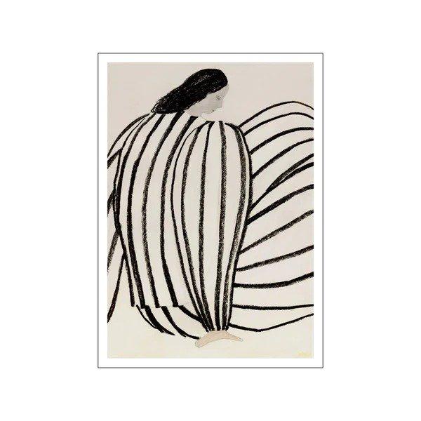 デンマーク・コペンハーゲンのTHE POSTER CLUBは若手からベテラン、有名アーティストまで北欧のアーティストとコラボレーションし、様々なポスターを発表するクリエイティブなポスター・ブランド。FINE LITTLE DAYとのコラボレ...