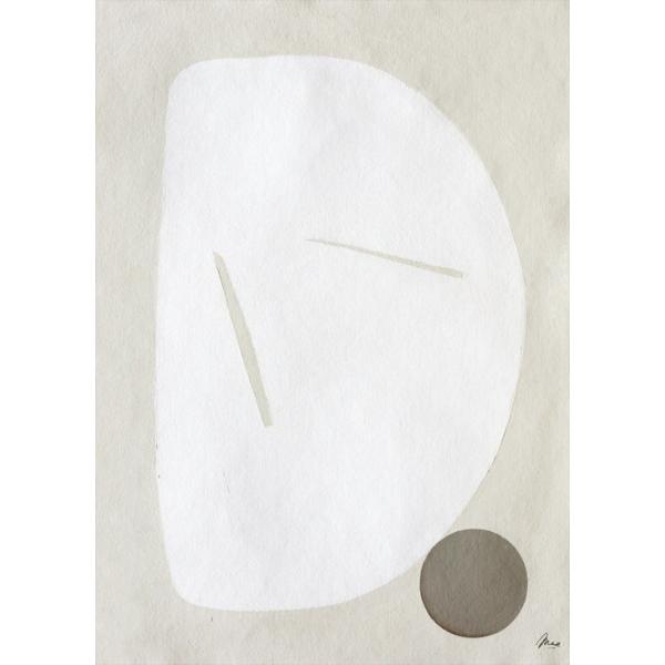 PAPER・COLLECTIVE（ペーパーコレクティブ）は2012年にコペンハーゲンで創立したポスターブランドです。世界で活躍しているグラフィックデザイナー、イラストレーター、アーティストと共に質の高いポスターをデンマークで生産しています。...