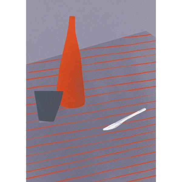 PAPER・COLLECTIVE（ペーパーコレクティブ）は2012年にコペンハーゲンで創立したポスターブランドです。世界で活躍しているグラフィックデザイナー、イラストレーター、アーティストと共に質の高いポスターをデンマークで生産しています。...