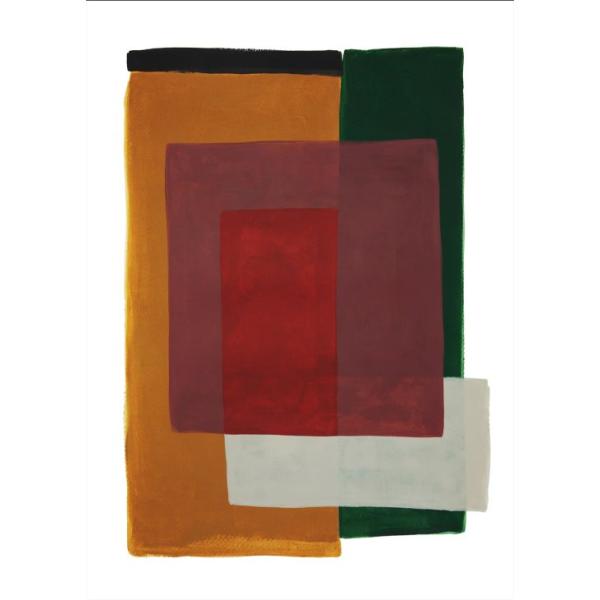 PAPER・COLLECTIVE（ペーパーコレクティブ）は2012年にコペンハーゲンで創立したポスターブランドです。世界で活躍しているグラフィックデザイナー、イラストレーター、アーティストと共に質の高いポスターをデンマークで生産しています。...