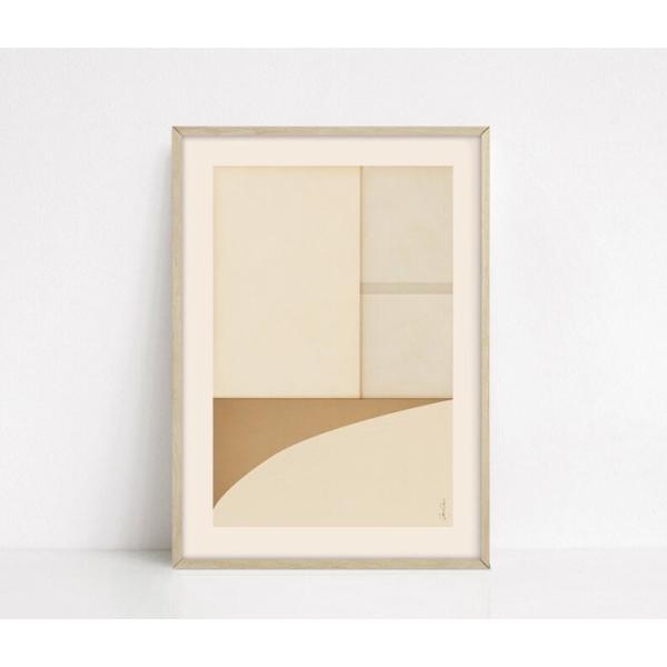 ハンガリーのCaro Caro Printsによる美しいアートポスター。ハンガリーの湖に面したリゾート都市、シオーフォクを拠点に活動するKarolina Szekelyによるブランド、 Caro Caro Printsによるアートプリントが...