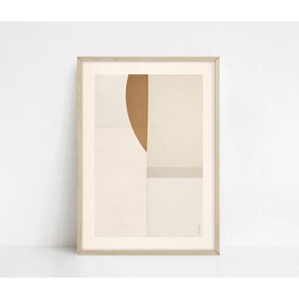 ハンガリーのCaro Caro Printsによる美しいアートポスター。ハンガリーの湖に面したリゾート都市、シオーフォクを拠点に活動するKarolina Szekelyによるブランド、 Caro Caro Printsによるアートプリントが...