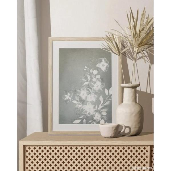 2011年にオーストラリアのパースでグラフィック・デザイナーとして働いていたAmanda Bosveldのサイド・プロジェクトとして設立された、 dear musketeer studioによるポスターが入荷しました。2人の親友へのオマージ...