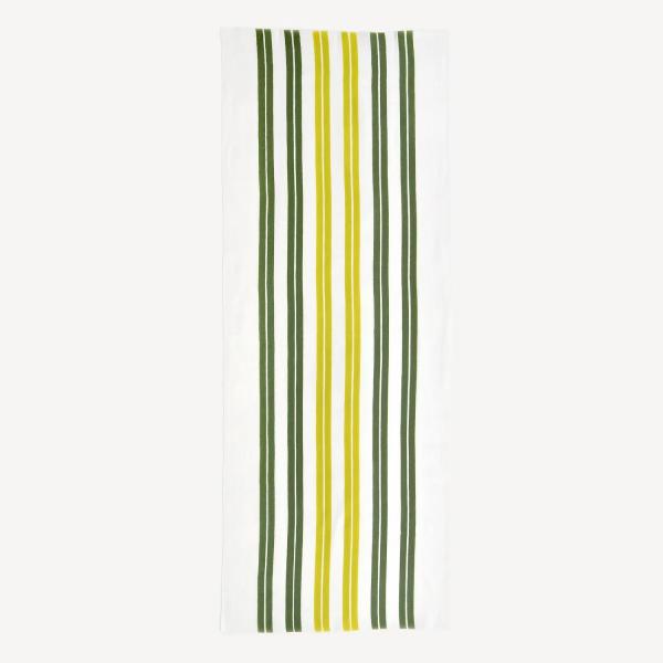 フィンランドで50年過ごした石本藤雄が、その海外生活でも愛用してきた「てぬぐい」。自宅で布巾として使用したり、陶芸の制作現場で使う様子も目にしました。そんな暮らしの身近な布「てぬぐい」のMustakiviオリジナルを石本藤雄デザインで製作。...