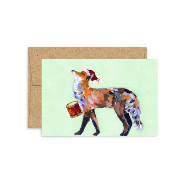 カナダ・トロントを拠点とするアクリル、水彩を用いたペインティング・アーティスト、Jamie Ashforthによるグリーティング・カードが入荷しました。 自然や動物、ボタニカルなどをモチーフにした作品はカラフルに描かれたものからごくシンプル...