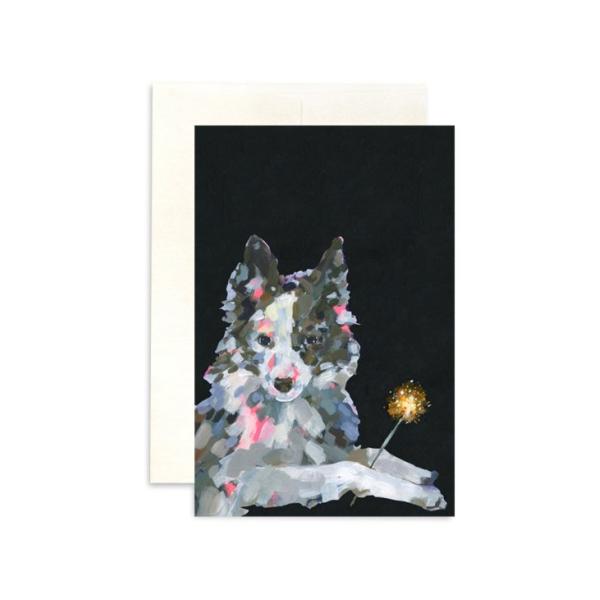 カナダ・トロントを拠点とするアクリル、水彩を用いたペインティング・アーティスト、Jamie Ashforthによるグリーティング・カードが入荷しました。 自然や動物、ボタニカルなどをモチーフにした作品はカラフルに描かれたものからごくシンプル...