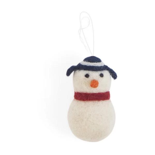 クリスマス気分を盛り上げてくれるオーナメント。いくつかのカラーでツリーにデコレーションすると一層華やかな雰囲気に。見た目も楽しく、使うほどに愛着の湧くデザインaveva ( アベバ) は、“Color up your life!（あなたの生...