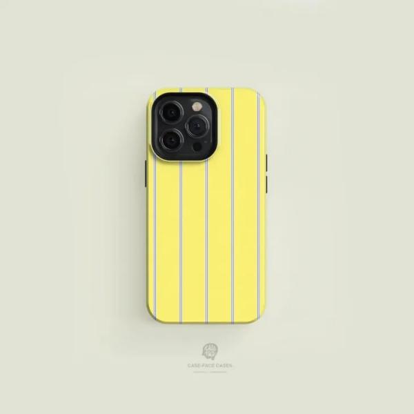 カナダの上質なスマホケース・ブランド『THE CASE FACE』。ミニマリスト好みのワンランク上なデザインのMagsafe対応の2層構造のiPhoneケース。耐衝撃性のポリカーボネートの外側シェル、内側にはTPUライナーが付いており、耐久...