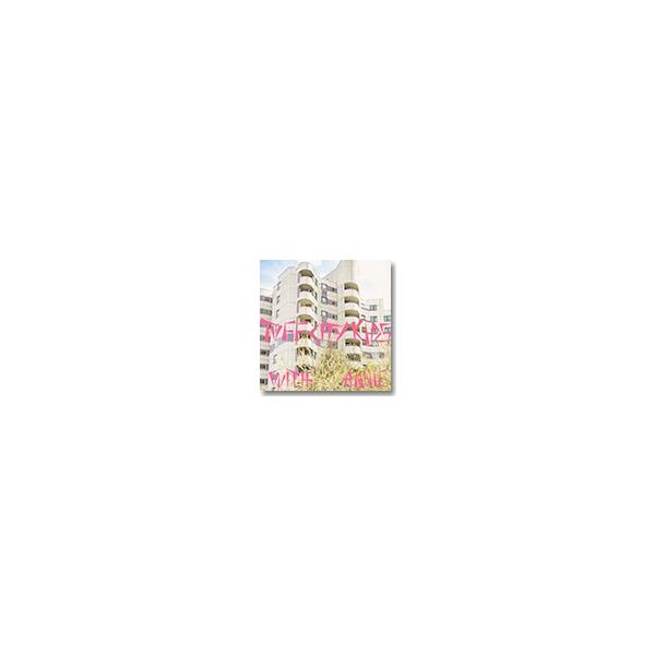 ドイツ[Runnning Back]主宰のGERD JANSONと、FABRIZIO MAMMARELLAとのユニットBLACK SPUMAも話題のPHILLIP LAUERによる大人気ユニット、TUFF CITY KIDS。今秋にリリース...