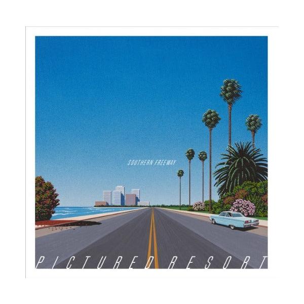 Prefab Sprout〜Andy Pawlak〜現在進行形のドリーミン・ネオアコ、AORやシティ・ポップ、ディスコを通過したサウンドを鳴らす、5人組アーバン・シンセ・ポップ・バンド、Pictured Resort（ピクチャード・リゾート...