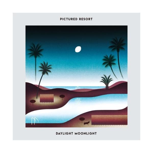 昨年リリースされたシングル『Stars Above』に続き、新境地とも言える新曲「Daylight Moonlight」が7インチ・シングルとしてリリース！バンドが得意とするブリージン&amp;クリスタルなAOR〜ネオアコ・サウンドを発展さ...