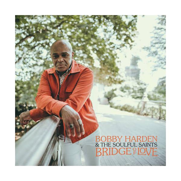 ＜Dala Records＞の創設者であるBilly AukstikがプロデュースしたBobby Harden &amp; The Soulful Saintsのデビュー作！TRACKLISTA1. It's My TimeA2. One ...