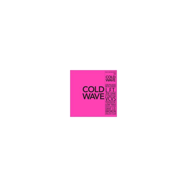 UKの名門レーベルSoul Jazz Recordsによるコンピレーション・シリーズ『Cold Wave』、好評につき早くも第二弾がリリース！今回もヨーロッパ各国のオブスキュアかつ良質なアーティストをSoul Jazzらしさで10組コンパイ...