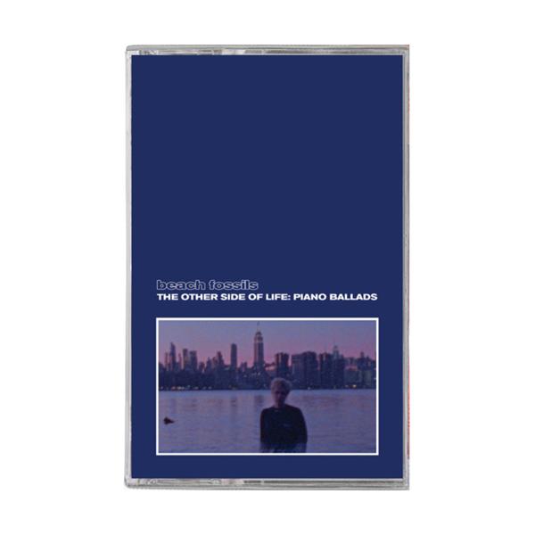 ビル・エヴァンス、レスター・ヤング、チェット・ベイカー、ヴィンス・ガラルディなどジャズのアーティストに影響を受けたBeach Fossilsがピアノ、サックス、アップライト・ベースなどで製作したアルバムをリリース。TRACKLIST1.Th...