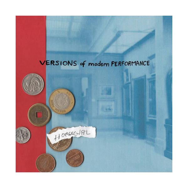 全オルタナ・ファンの琴線直撃宣言。噂の３人組バンド、ホースガールが名門〈Matador〉よりデビュー・アルバム発売！TRACKLISTA1. Electrolocation 2A2. AntigloryA3. Beautiful SongA...