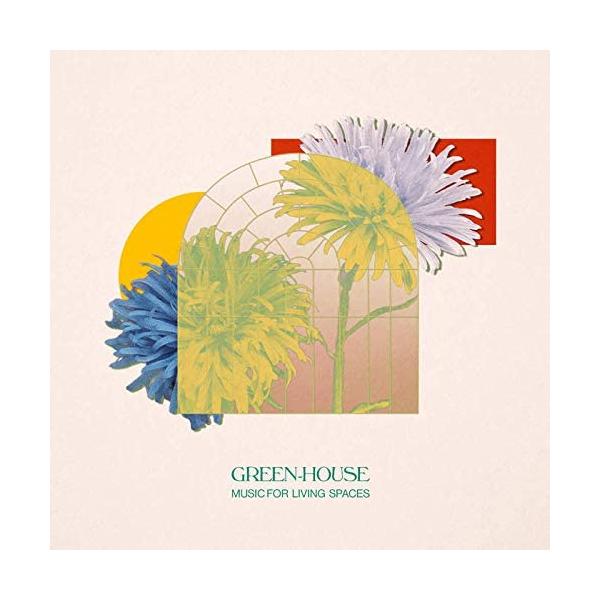 人間と自然を調和させる最注目のアンビエント・アーティスト、Green-Houseの待望のファースト・フル・アルバムが遂に完成。2020年のデビューEPがここ日本でも各所で高い評価を得る中、遂に完成したフル・アルバム。解説 : 佐々木敦(HE...