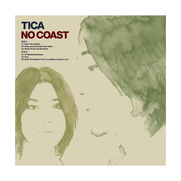武田カオリ(Vocal）、石井マサユキ(コンポーザー)によるユニット”TICA”。2000年5月に発売されたデビューミニアルバム『NO COAST』がキャリア初のアナログ盤としてリリース！デビュー当時はカフェブームを代表するアーティストとし...