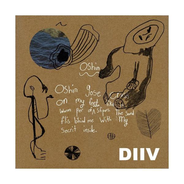 Pitchforkで「Best New Mu-sic」、NMEでは「Albums of the Year」のトップ10に入ったDIIVの出世作と言える『Oshin』 のリリースから10周年を記念したデラックス・エディションが登場。Captu...