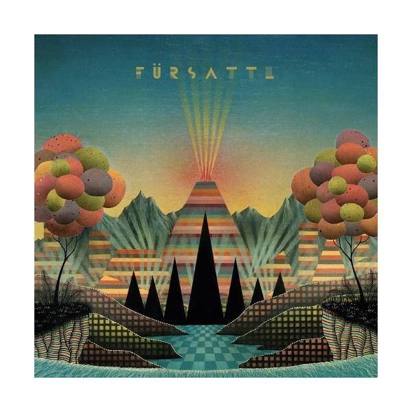 約10年前の2012年にUK名門Claremont 56から12"シングル『Rheinlust』としてリリースしていた作品に、未発表の3曲を加えアルバムとしてリリース！再発を望む声も高かったクラウトロック〜コズミック・ファンクを経由したキラ...