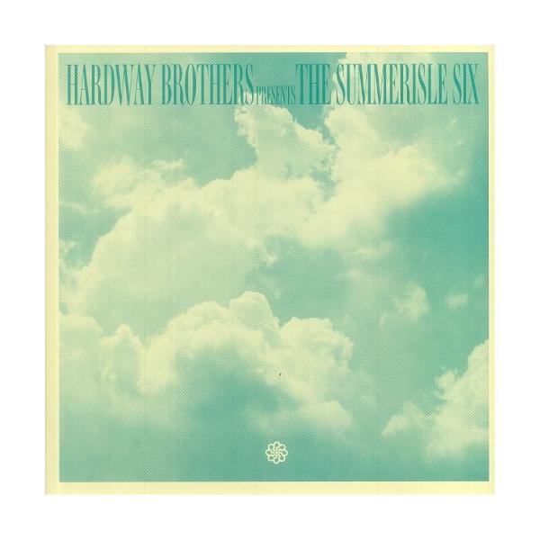 バレアリック名門Is It Balearic? RecordingsからロンドンのプロデューサーHardway Brothersを中心としたプロジェクトThe Summerisle Sixの12"シングルがリリース！ヴォーカルにThe Ye...