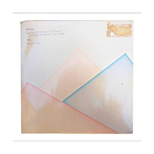 スウェーデンはヨーテボリ出身の人気SSW、Jens Lekmanが2005年にリリースした入手困難な初期シングルや当時の未発表曲等を収録した編集盤『Oh You're So Silent Jens』。本作はその編集盤のジャケットや収録内容を...