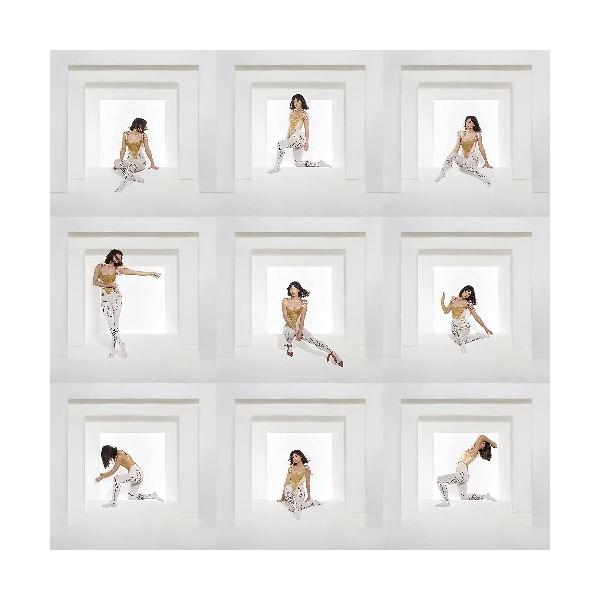 Daniel Avery、Kelly Lee Owensらを手がけるGhost CultureことJames Greenwoodによるプロデュース、PIASへの移籍後初となるフル・アルバム！キラキラ弾けるキラーポップ・ナンバー「Sister...