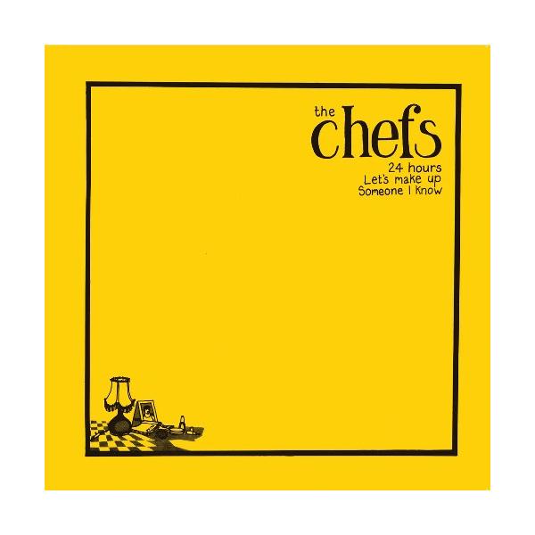 後に英国'80Sカウ・パンク〜ネオ・ロカビリー〜スキッフル・シーンの代表格として名を馳せるHELEN AND THE HORNSのフロント・ウーマン、HELEN MCCOOKERYBOOK (本名HELEN MCCALLUM)が、80年代前...