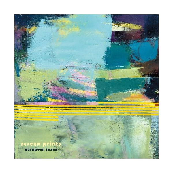 90年代後半〜00年初頭にEarworm (UK) やTrack &amp; Field (UK)、Motorway (JAPAN) などから作品をリリースしていたUK/マンチェスターのギター・ポップ・バンド、Screen Prints（ス...