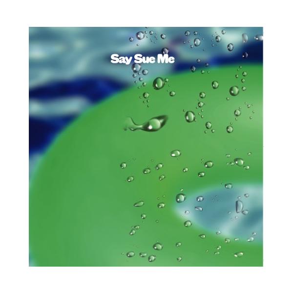 近年活発な海外活動を繰り広げているSay Sue Meは、 FUJI ROCK '22への出演が決定している今絶対に押さえておくべきアーティストだ。曲中に出てくるノイズが波を彷彿とさせる、Say Sue Meらしさ全開の「One Week」...