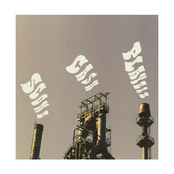 オハイオ州ヤングスタウンの錆びついた製鉄所から届けられる溶けるようなハモンド・オルガン奏者Jason Joshua Hernandez-Rodriguezが率いるScone Cash Playersによるファンク・サウンド。2018年リリー...