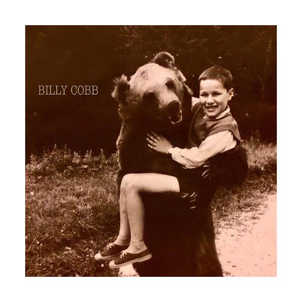 「WeezerよりもWeezerっぽい」と世界中のロックファンをザワつかせたプロジェクト「ZERWEE」でおなじみのビリー・コブによる男泣きのパワーポップ傑作が登場！本作は"ZERWEE"とは銘打たれていませんが、"ZERWEE"を聴いて彼...