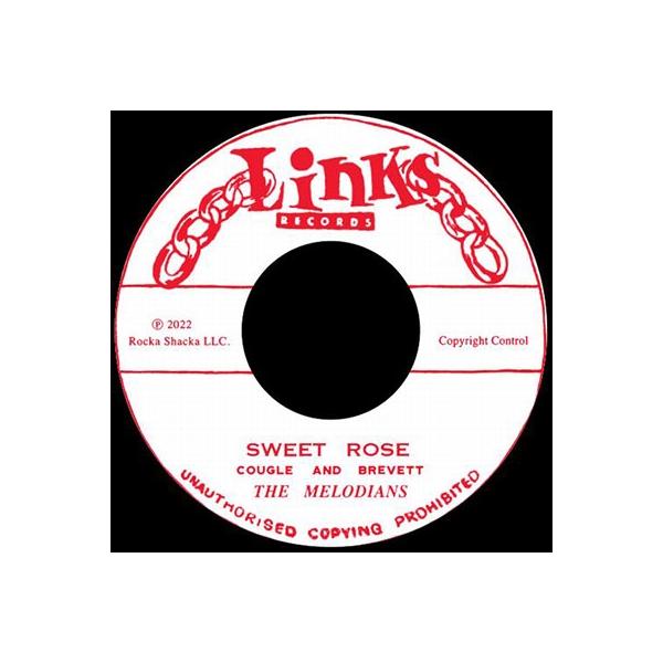 トレジャー・アイルでのメガヒッツ「You Have Caught Me Baby」のトニーがバリトン・ボイスで歌う甘い甘いロックステディー・ボーカルと、後に「Three Piece Suit」のブレイクで70’sジャマイカを代表する存在とな...