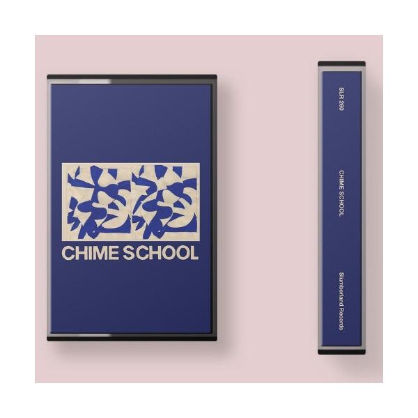 サンフランシスコのミュージシャン、アンディ・パスタラニエックのプロジェクト、Chime Schoolのニューアルバム。初期のPrimal ScreamやThe Springfieldsを経由したThe Byrdsのジャングル、Biff Ba...
