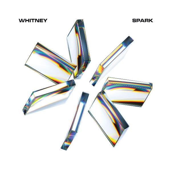 Julien EhlrichとMax Kakacekによるシカゴのデュオ、Whitneyは、2022年9月16日、Brad CookとJohn Congletonのプロデュースによるサード・アルバム『SPARK』を＜Secretly Can...