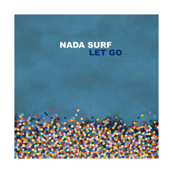 名作3rdアルバム『Let Go』の20周年記念アナログ・リイシュー盤！TRACKLISTA1. Blizzard Of '77A2. The Way You Wear Your HeadA3. Fruit FlyB1. Blonde On...