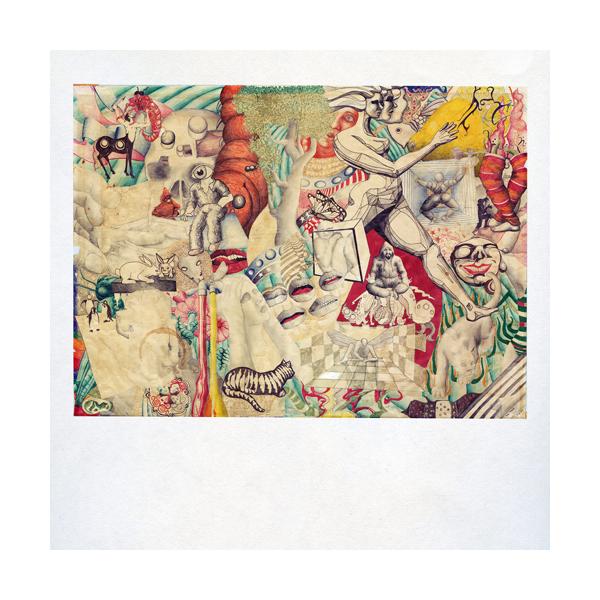 US/フィラデルフィアのインディー・ロック・バンド、Teen Suicideの最新アルバムがRun For Cover Recordsよりリリース！TRACKLISTA1. You Were My StarA2. Death WishA3....