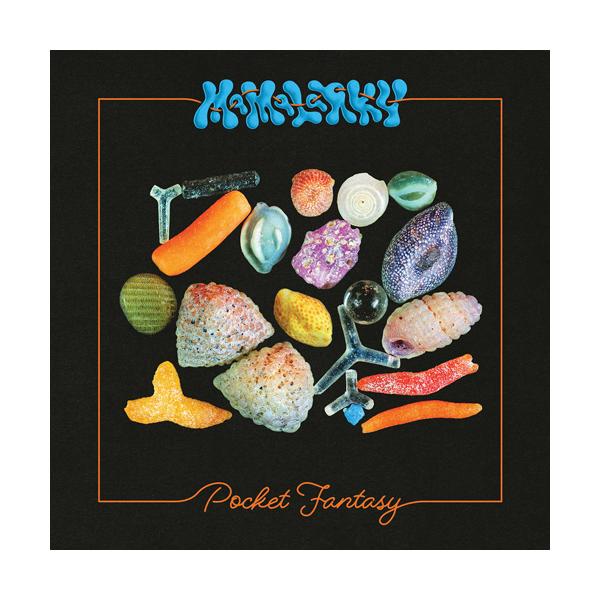 Slow Pulp、Jerry Paper、Ginger Root等とツアーをこなすアトランタを拠点に活動するインディー・ロック・バンド、Mamalarkyの2ndアルバムがUSのFire Talk Recordsよりリリース！Pitchf...