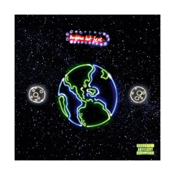 ブラック・ミディ、シェイム、ゴート・ガールらと同じブリクストンのWindmill（ライヴハウス）シーンから登場し、類稀な創造力を発揮するUK新人バンドの一つとしてその地位を確固たるものとした５人組バンド、ソーリーが、高い評価を獲得したデビュ...