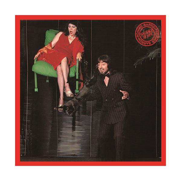 ドクター・ジョンと共にニューオーリンズ・サウンドの核心を担ったロニー・バロンが、細野晴臣プロデュースで作り上げた1978年発表のセカンド・アルバムを、Co-プロデューサーである久保田麻琴によるリマスタリングでリイシュー！TRACKLISTA...