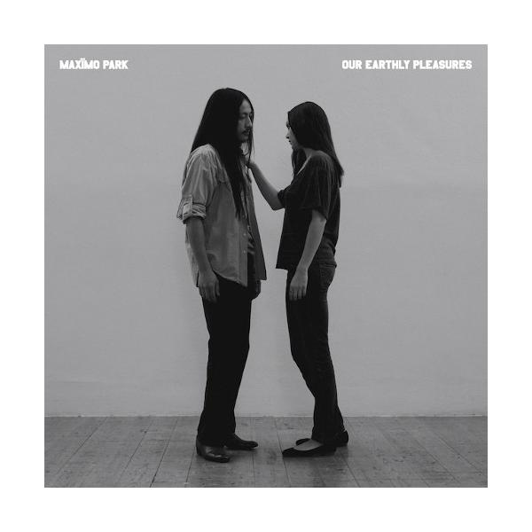 ＜WARP＞初のギターロック・バンドとして話題を呼んだMAXIMO PARKの2ndアルバムがカラー・ヴァイナルでリイシュー！TRACKLISTA1. Girls Who Play GuitarsA2. Our VelocityA3. Bo...