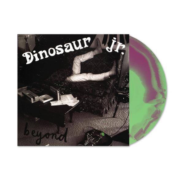 07年リリースの名作8thアルバム『Beyond』の15周年記念盤が限定カラー・ヴァイナルでリリース！TRACKLISTA1. Almost ReadyA2. CrumbleA3. Pick Me UpA4. Back to Your He...