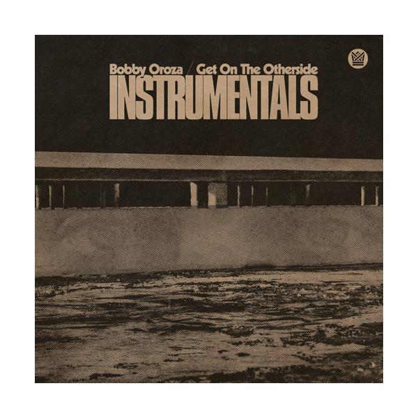 大ヒット中の最新アルバム『Get On The Otherside』のインストバージョンがリリース！TRACKLISTA1. I Got Love (Instrumental)A2. Loving Body (Instrumental)A3...